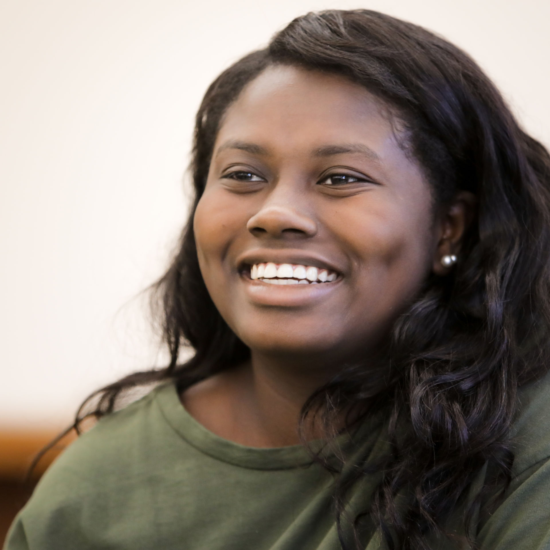 Janel - Community Foundation of Central Georgia