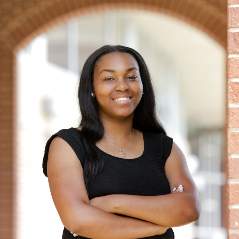 Kia Wright 1 Community Foundation Of Central Georgia