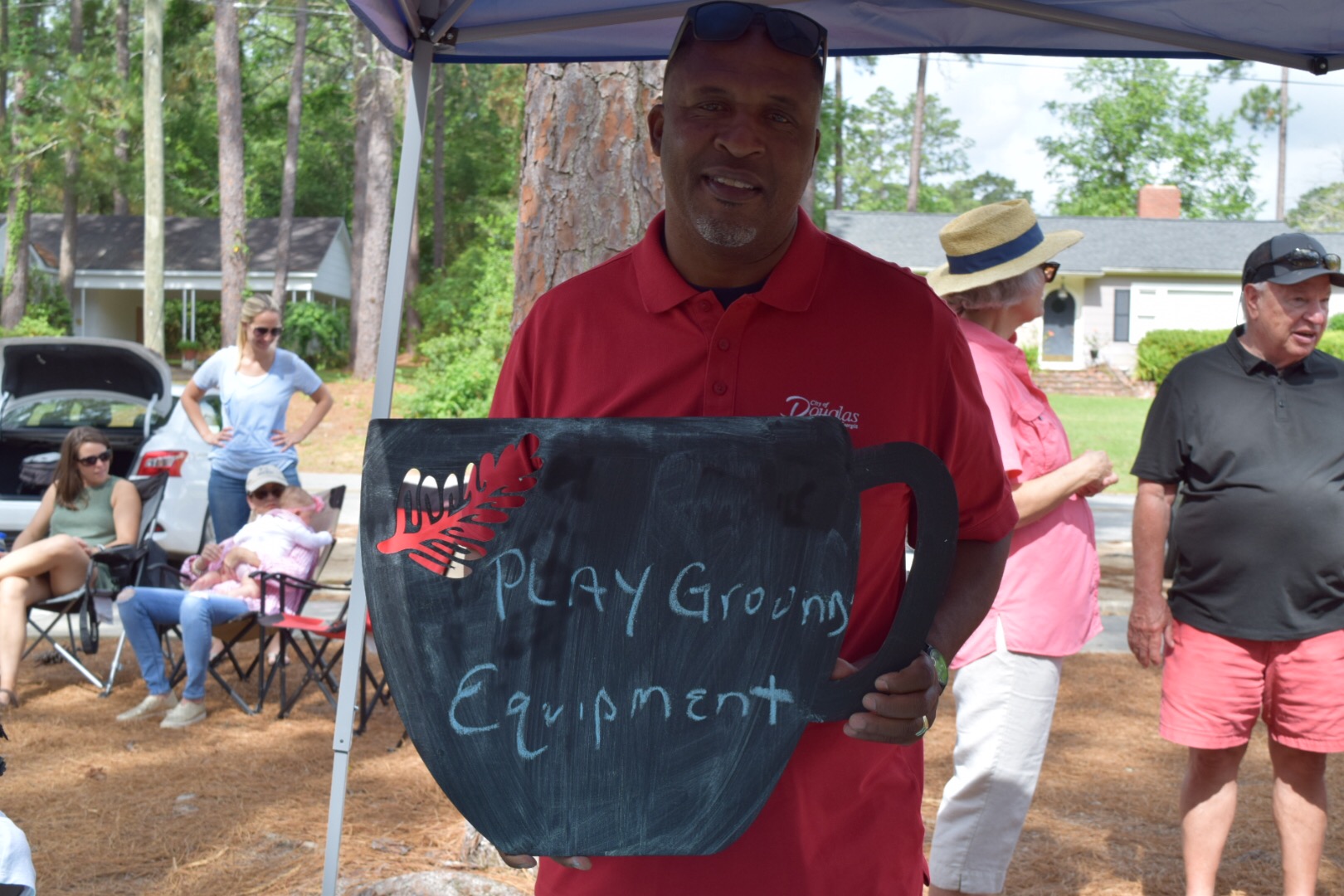 Wheeler Park - Community Foundation of Central Georgia